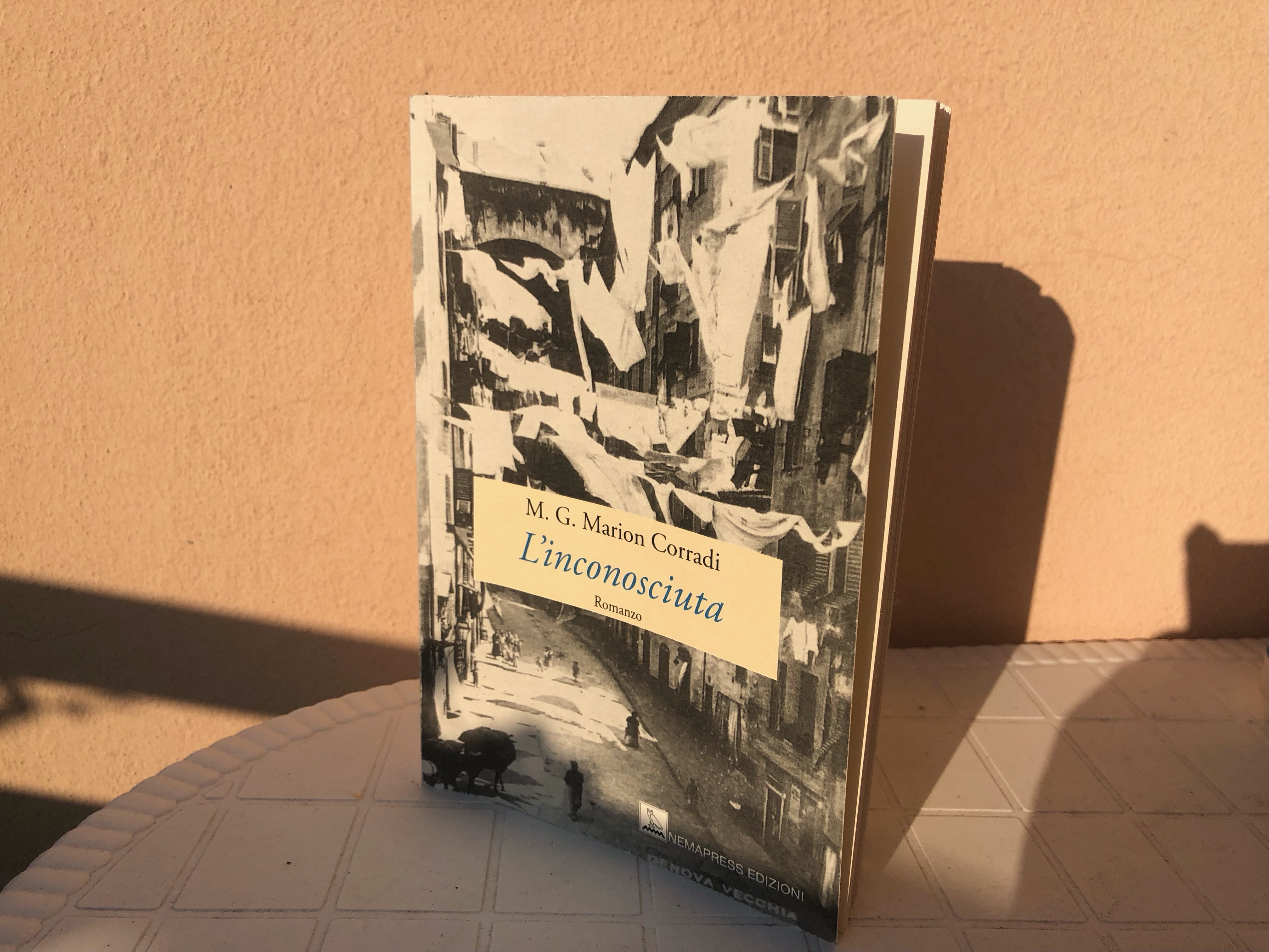 Recensioni libri – I libri in mansarda