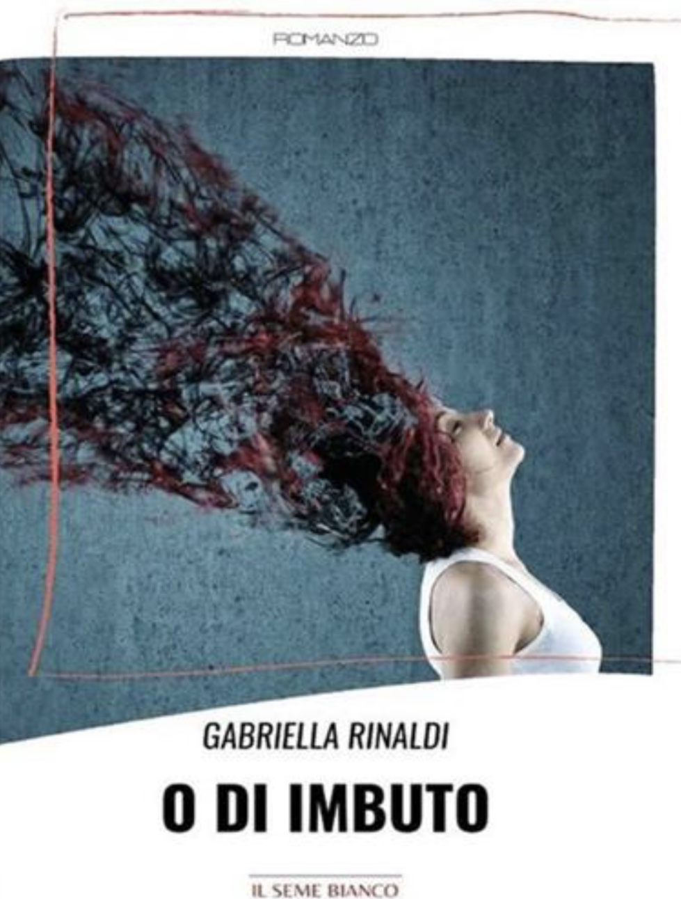 “O di imbuto” di Gabriella Rinaldi – I libri in mansarda