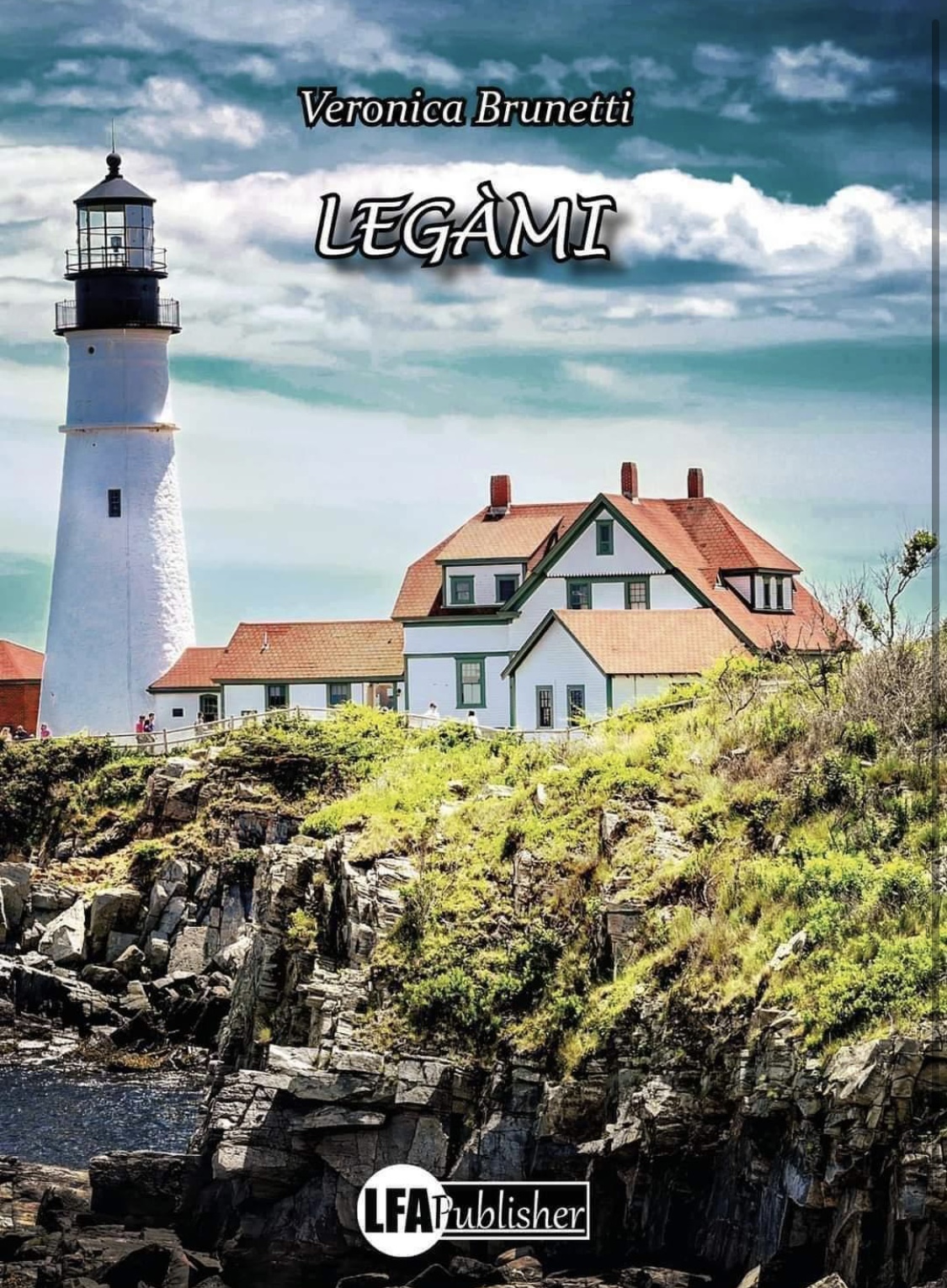 “Legàmi” di Veronica Brunetti – I libri in mansarda