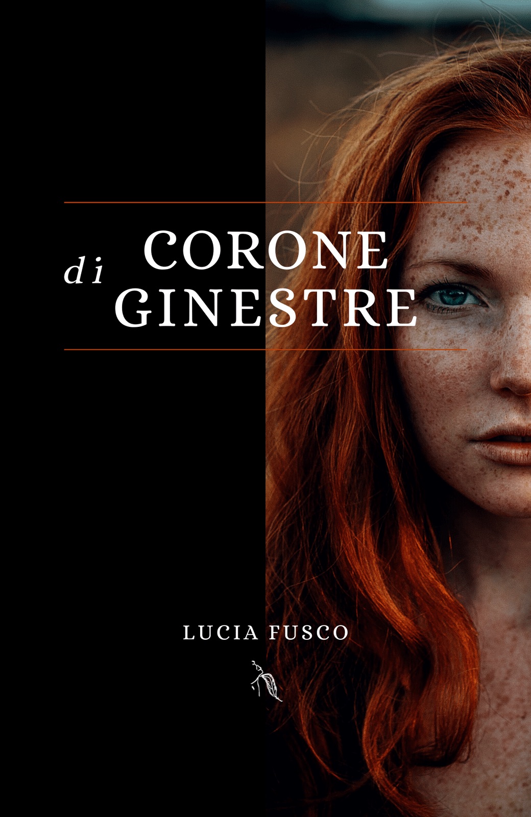 “Corone di ginestre” di Lucia Fusco – I libri in mansarda