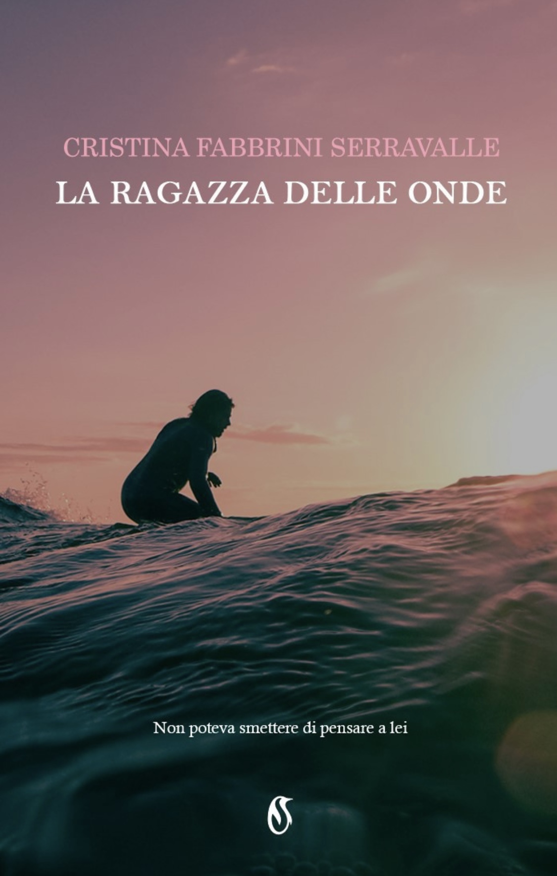 “La ragazza delle onde” di Cristina Fabbrini Serravalle – I libri in ...