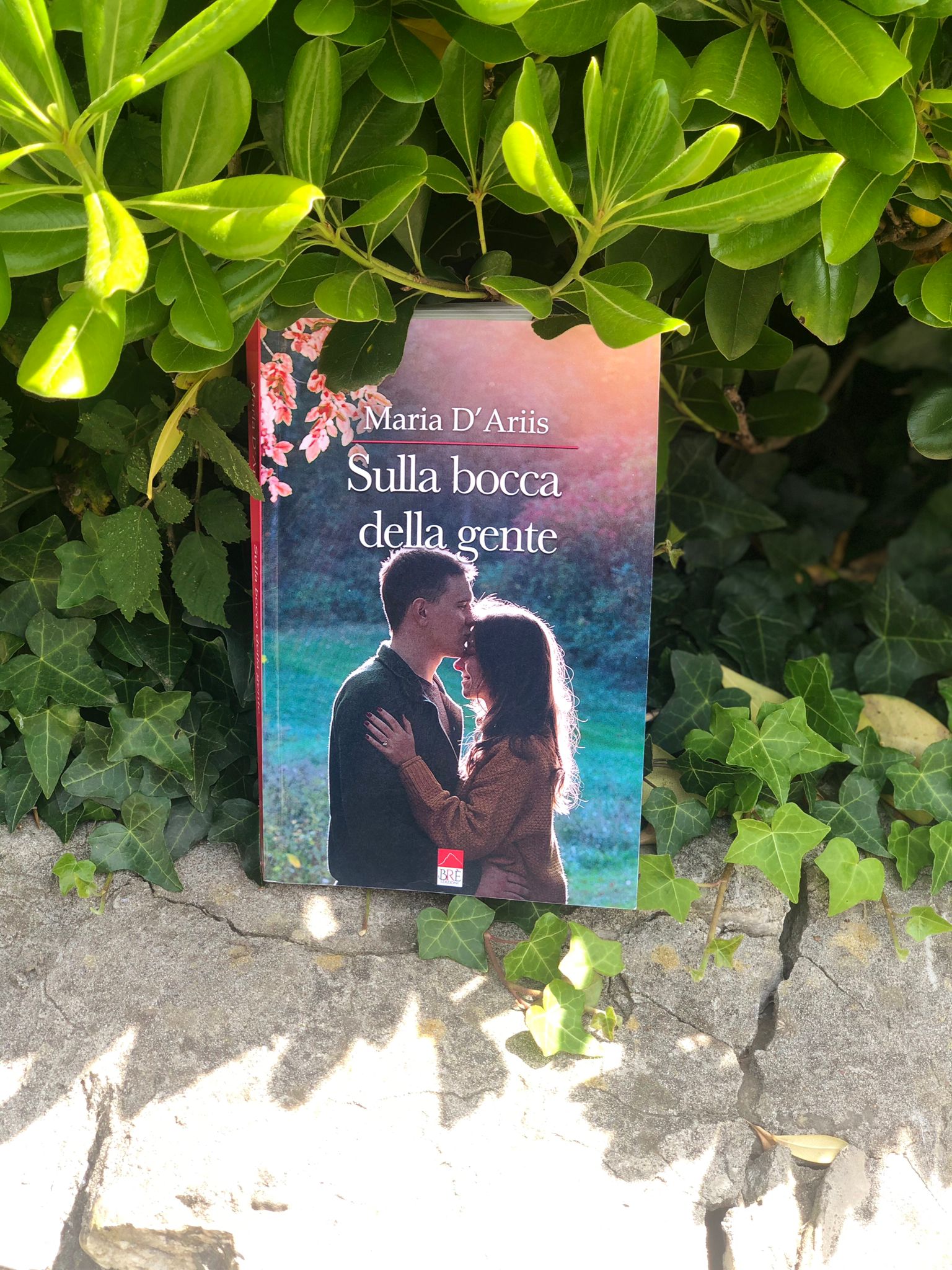“Sulla bocca della gente” di Maria D’Ariis – I libri in mansarda